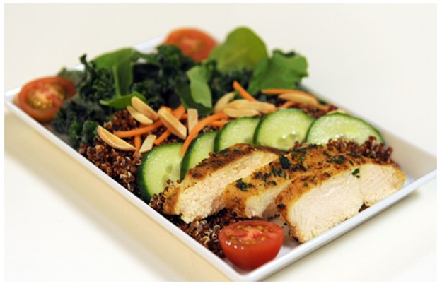 Virgin America introduces new first class food options | World Airline News