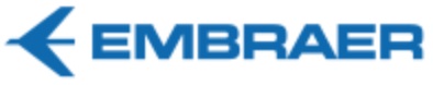Embraer logo | World Airline News