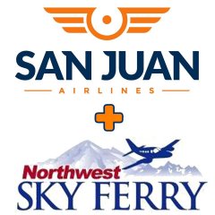 San Juan + Northwest Sky Ferry | World Airline News