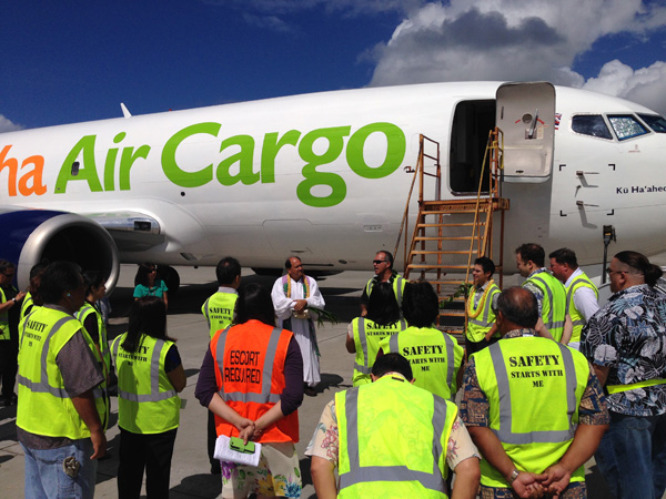Aloha Air Cargo | World Airline News