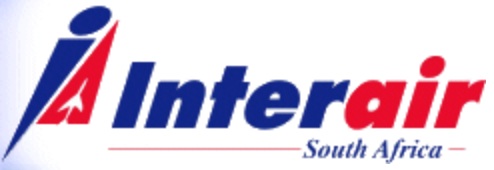 Interair logo | World Airline News