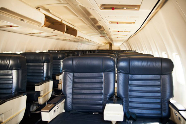 The PEOPLExpress name returns to the skies | World Airline News