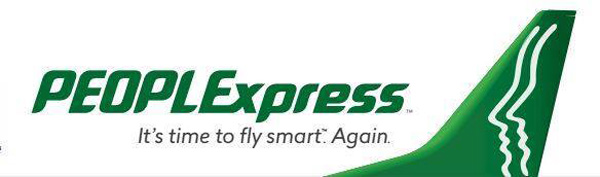 The PEOPLExpress name returns to the skies | World Airline News