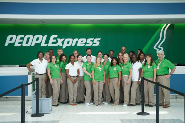 The PEOPLExpress name returns to the skies | World Airline News
