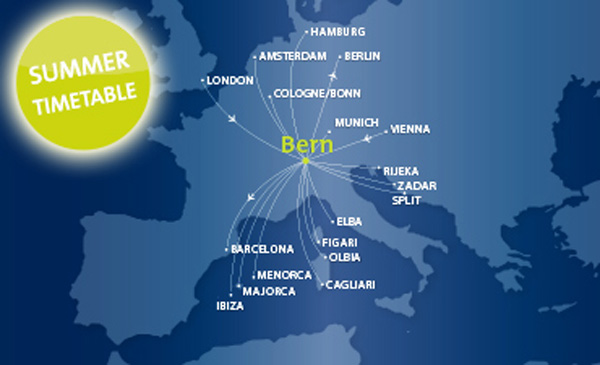 Sky Work Airlines | World Airline News