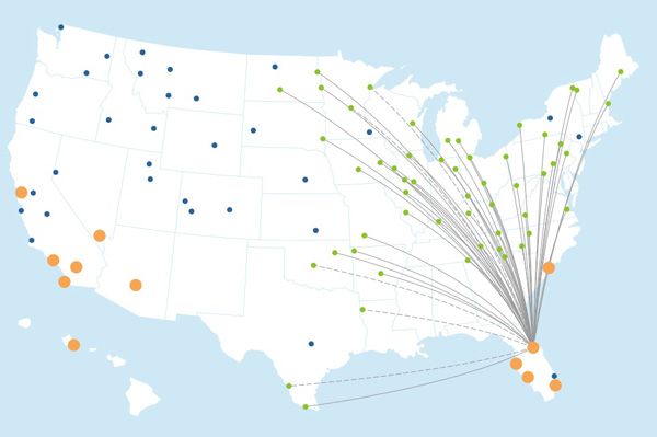 Concord | World Airline News
