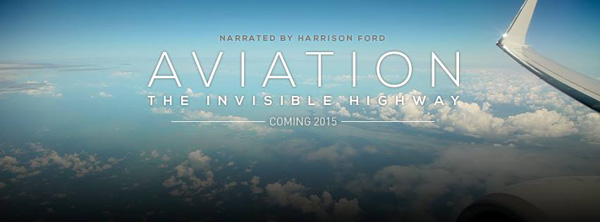 A new aviation documentary is coming in 2015 | World Airline News
