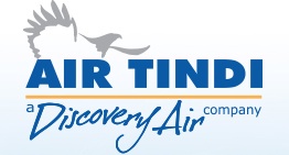 Air Tindi logo | World Airline News