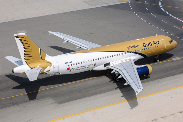 Gulf Air to restore service to Shiraz, Iran and Hyderabad, India ...