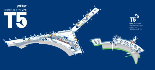T5 | World Airline News