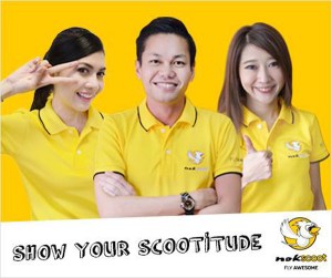 NokScoot | World Airline News