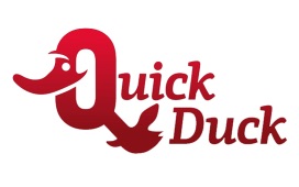 Quick Duck logo | World Airline News