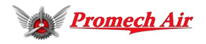 Promech Air logo | World Airline News