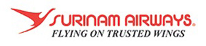 Surinam logo-1 | World Airline News