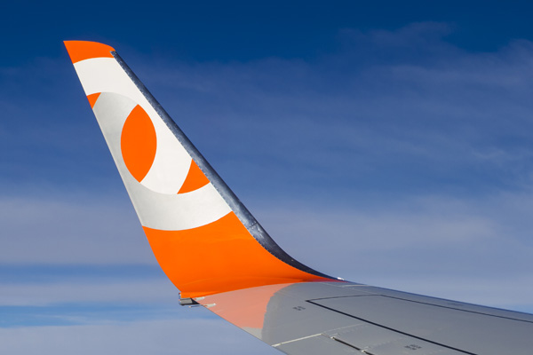 Gol orders 15 APB Split Scimitar Winglet sets for its Boeing 737-800s ...