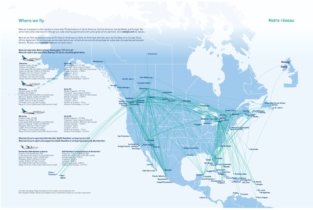 DHC-8-400 | World Airline News