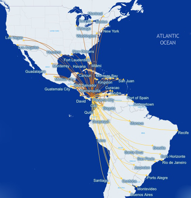 Belize City | World Airline News