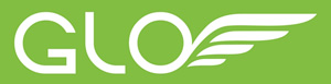 GLO (green) logo | World Airline News