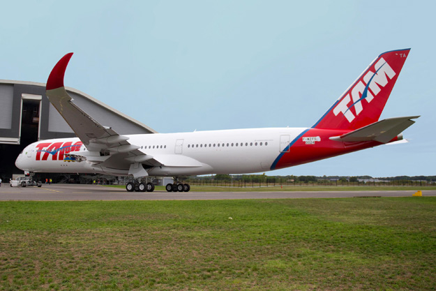 TAM Airlines | World Airline News