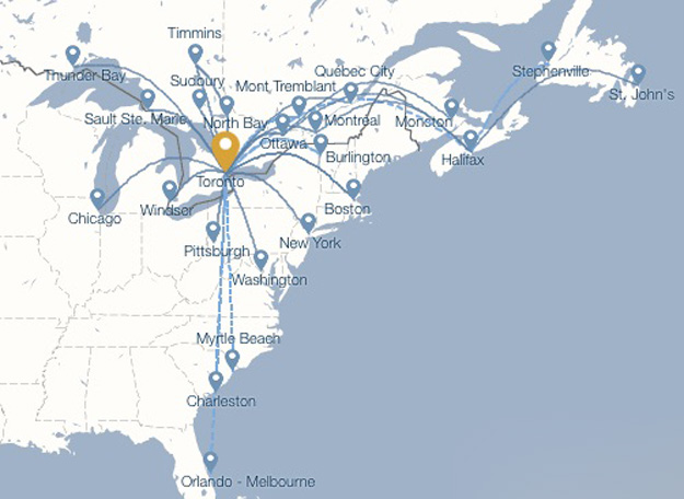 Q400 | World Airline News