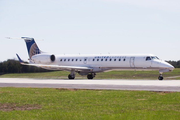 CommutAir becomes a new Embraer ERJ operator | World Airline News