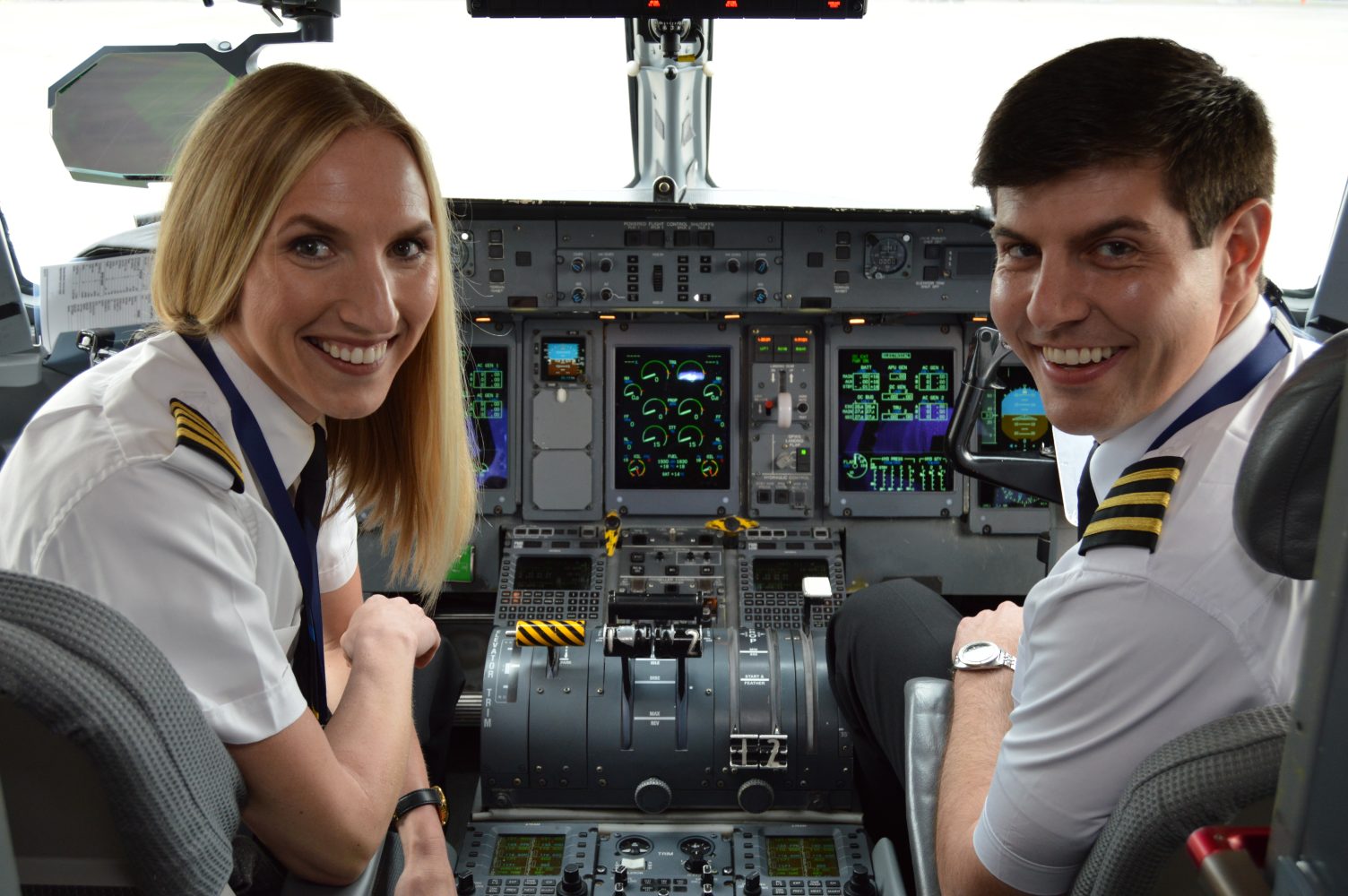 pilots | World Airline News
