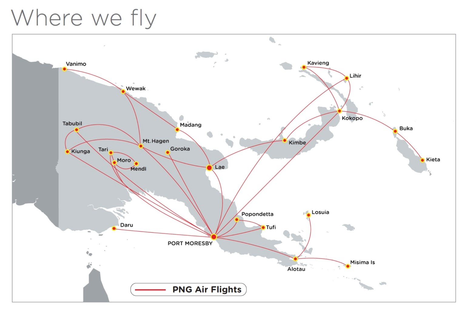 png-air-11-16-route-map | World Airline News