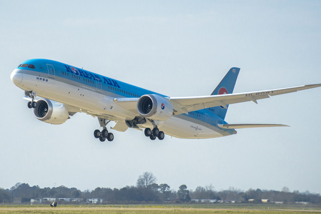 787 | World Airline News