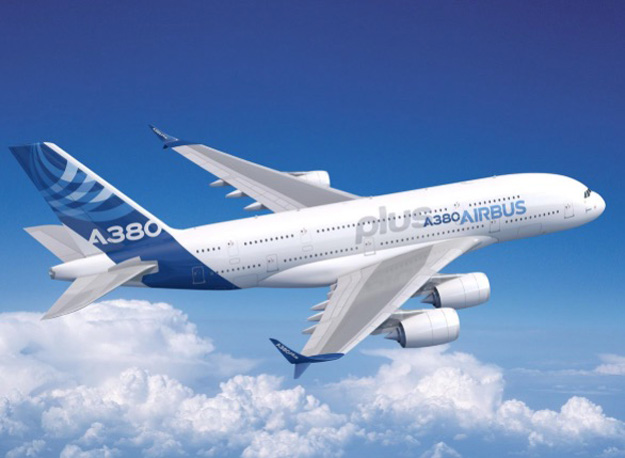 Airbus A380plus (Flt)(Airbus)(LR) | World Airline News