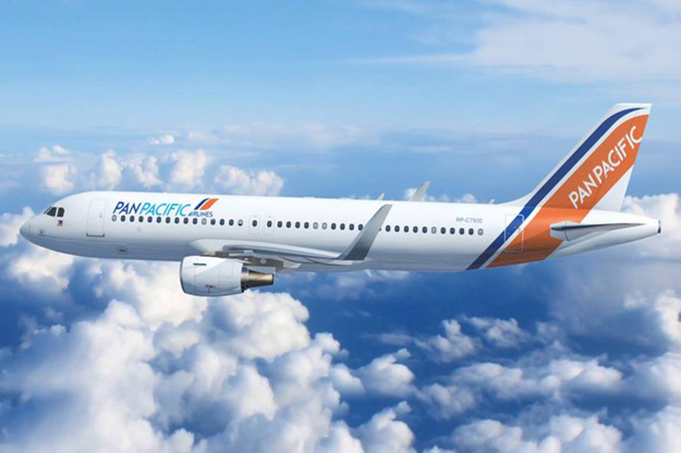 Pan Pacific Airlines to add its second route to South Korea | World ...