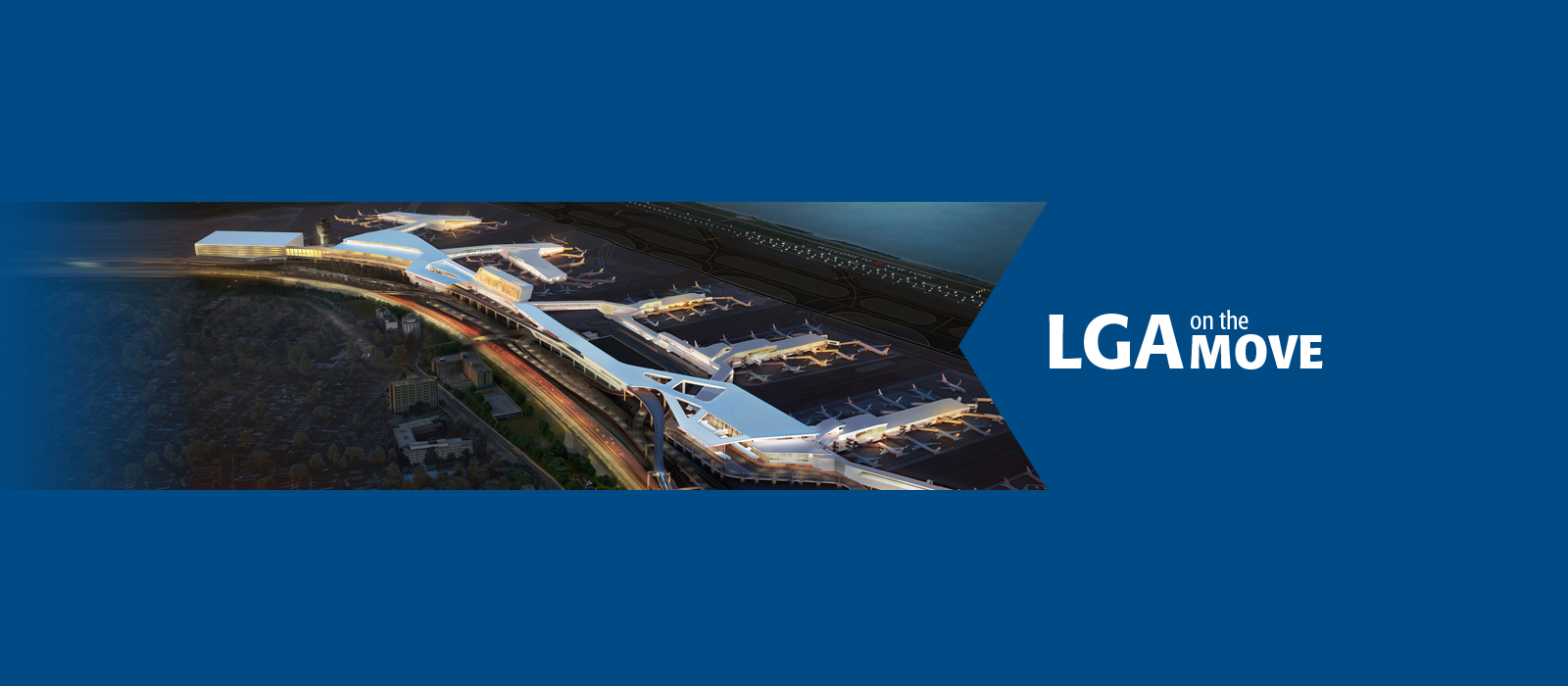 Delta to consolidate New York-LGA operation in Terminals C and D ...