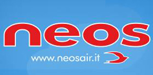 Neos introduces a new livery with the first Boeing 787-9 Dreamliner ...