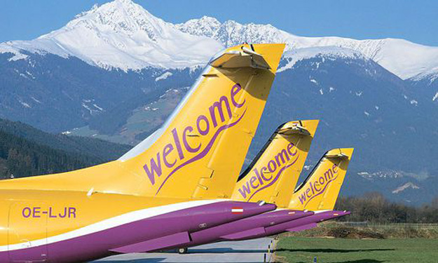 Welcome Air | World Airline News