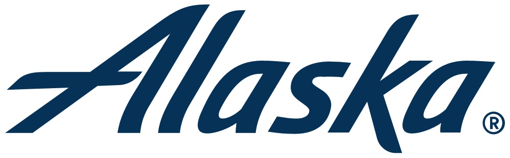 Alaska logo (large) | World Airline News