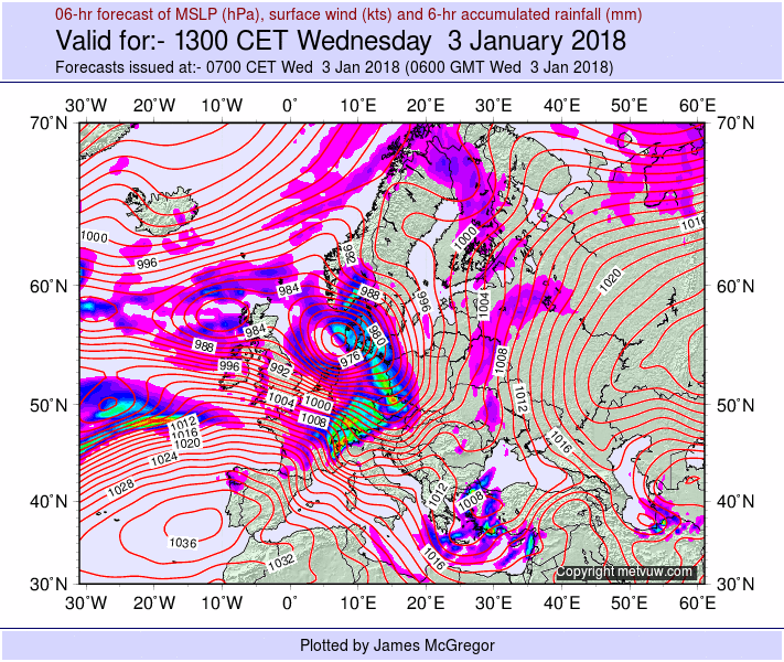 rain-europe-2018010306-006 | World Airline News
