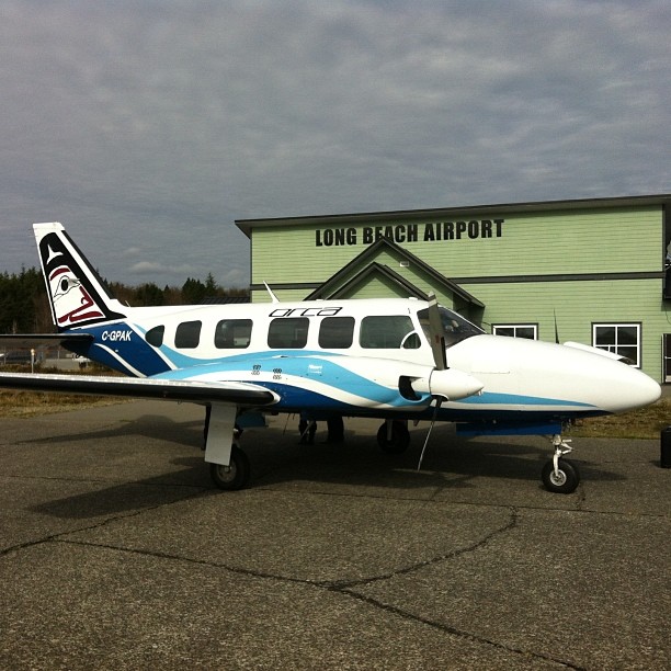 Orca Airways | World Airline News