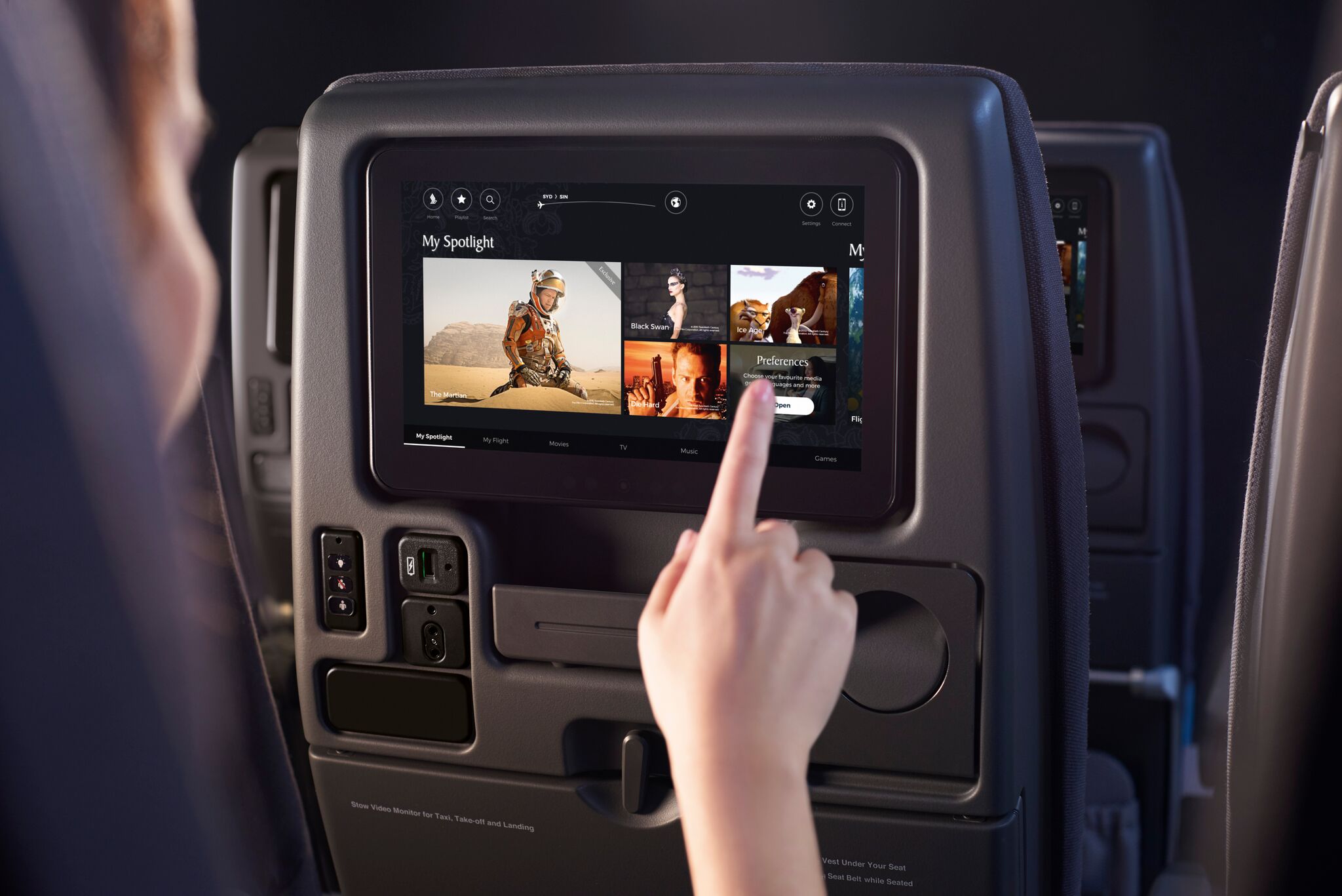 Economy Class 2_preview | World Airline News