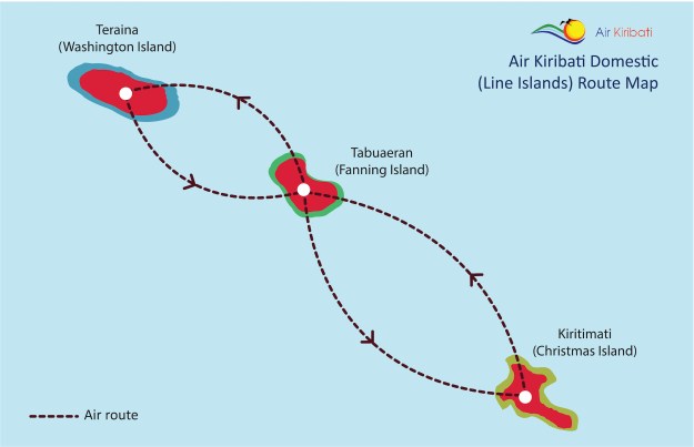 Air Kiribati | World Airline News