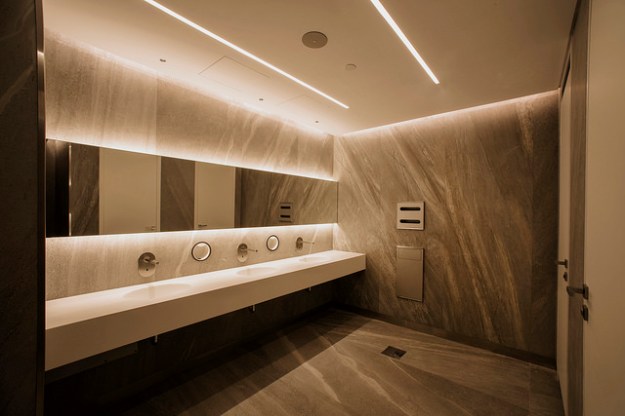 MEA unveils its entirely renovated Cedar Lounge in Beirut | World ...