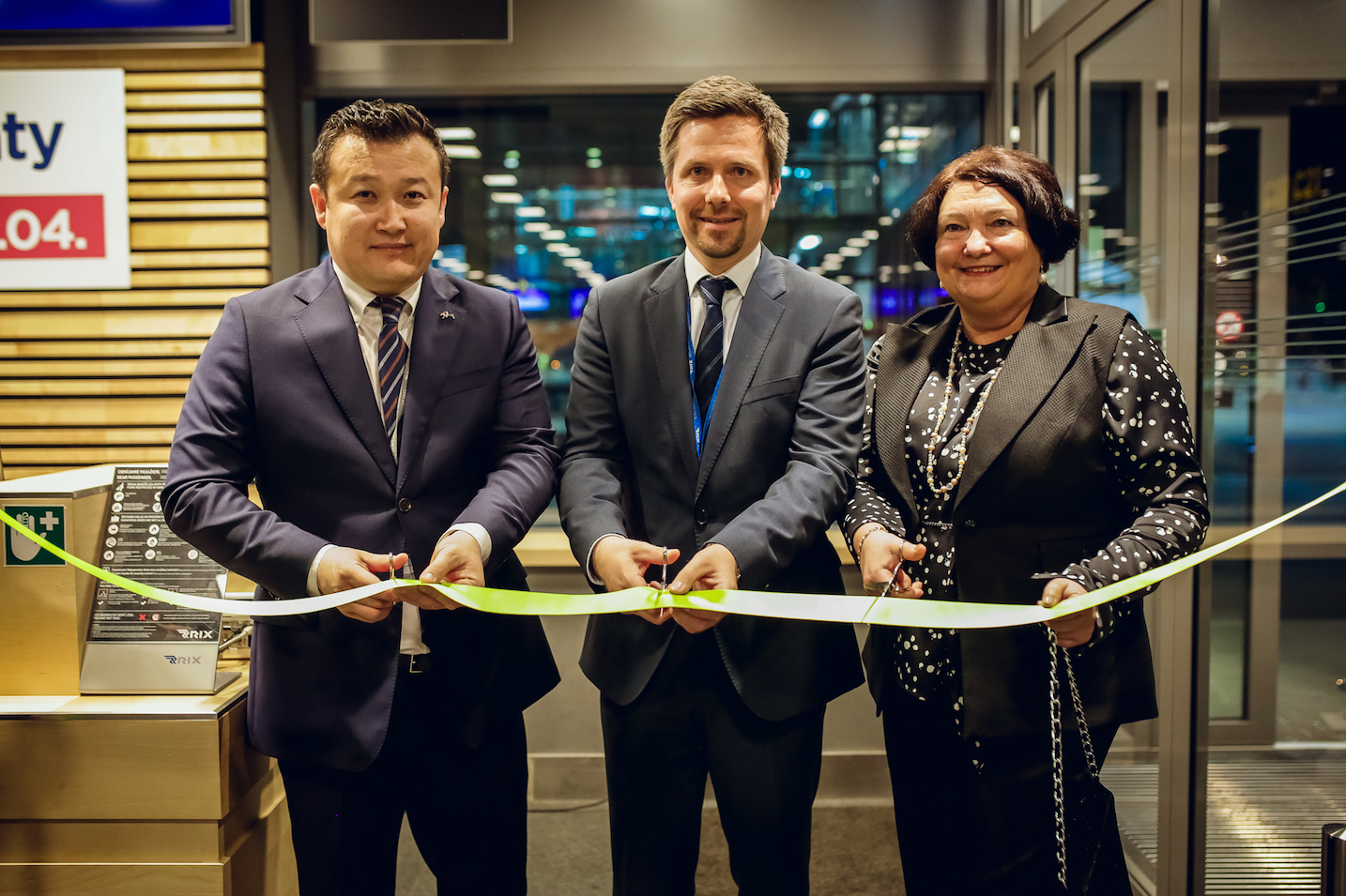 airBaltic launches Riga – Almaty | World Airline News