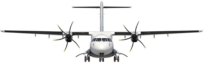 atr-front | World Airline News