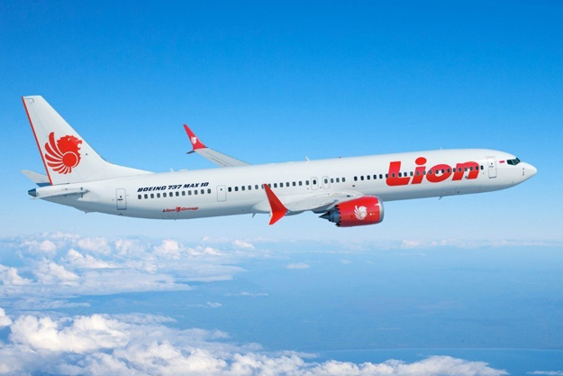 lion-max-10 | World Airline News
