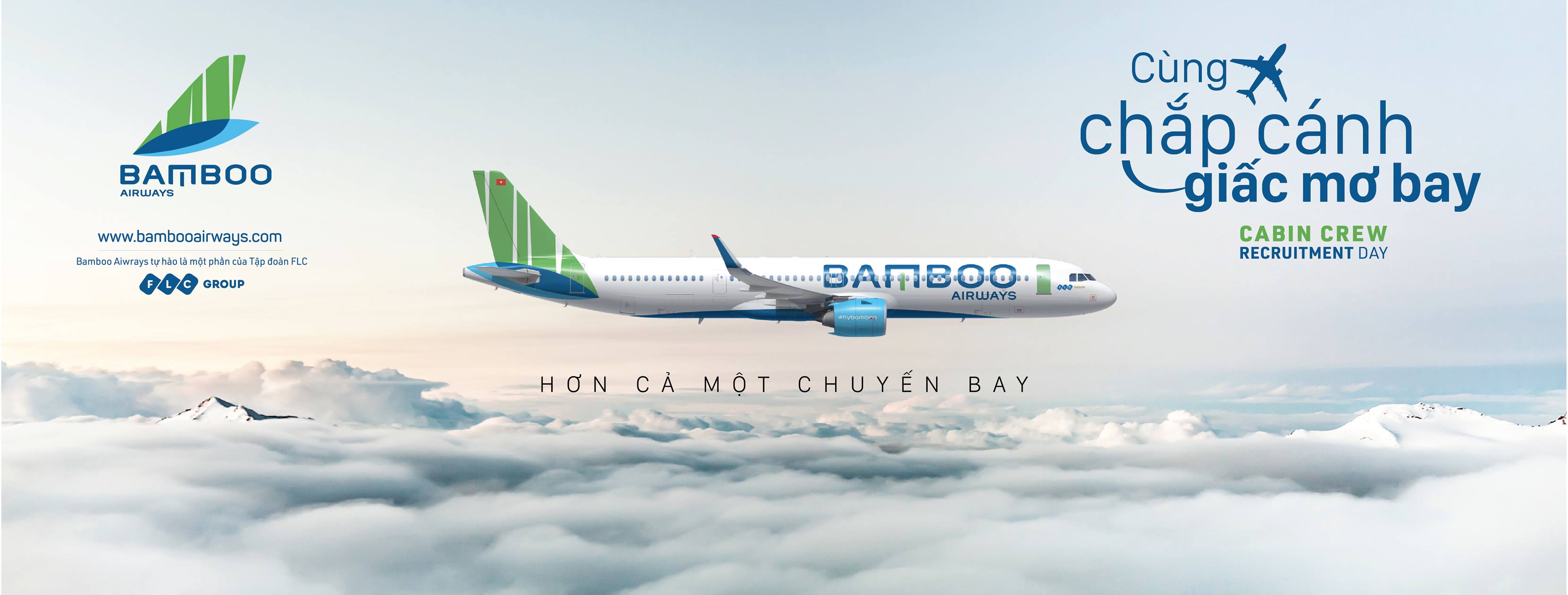Bamboo Airways commits for 20 Boeing 787-9 Dreamliners | World Airline News