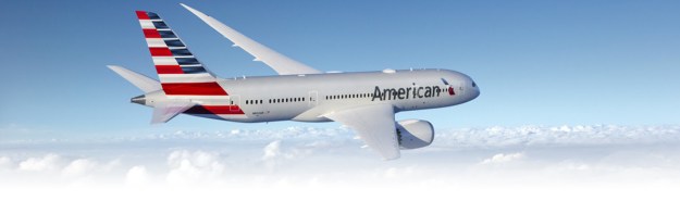 American to trim its summer schedule due to Boeing 787 delays | World ...