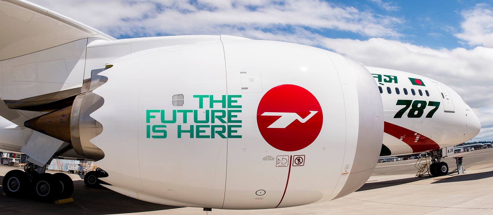 Biman Bangladesh adds its first Boeing 787-8 Dreamliner | World Airline ...