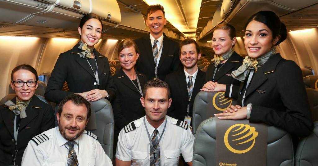 Primera Air to cease operations tonight | World Airline News