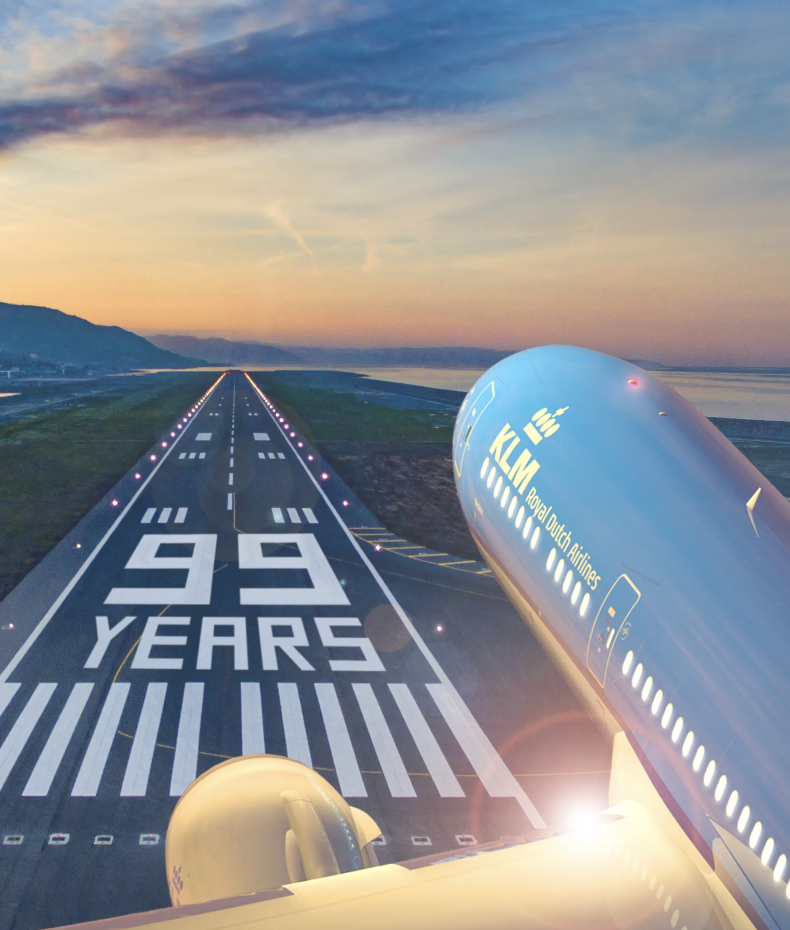 KLM and QANTAS sign a code-sharing agreement | World Airline News