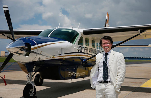 Southern Airways Express expands in Florida | World Airline News