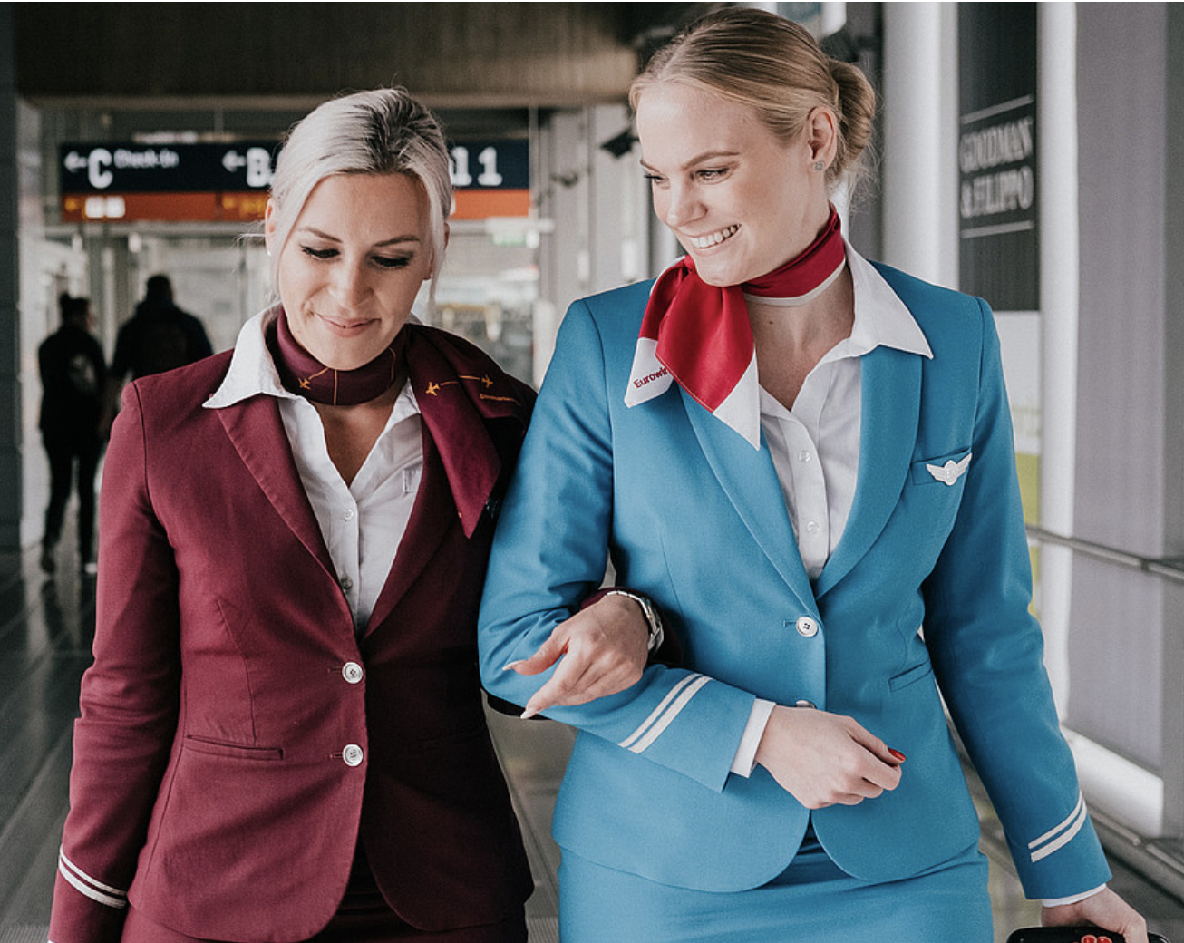 Germanwings | World Airline News