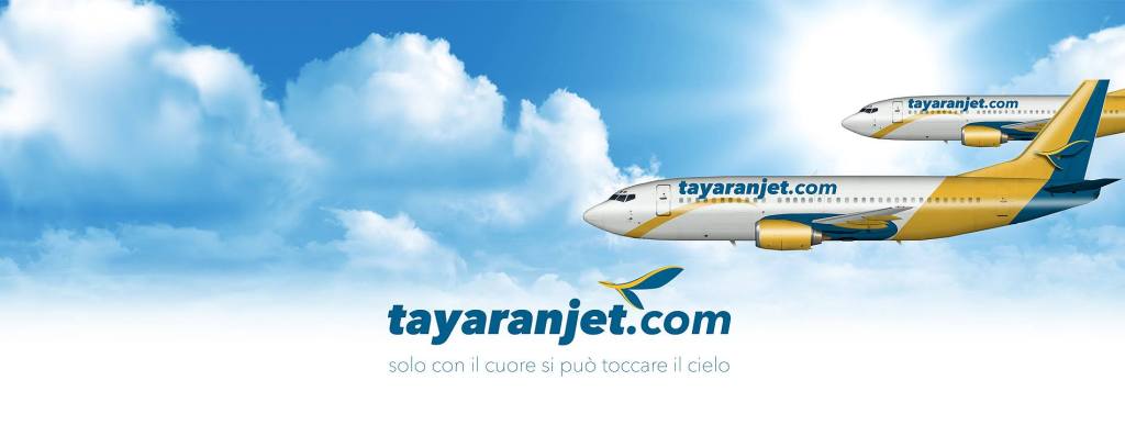 Tayaran Jet opens a base in Tirana for the Christmas holiday season ...